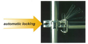 Nikken AES Scaffolding Thailand Co., Ltd. - Crab 25